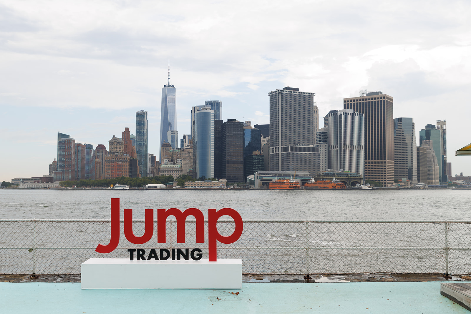 Jump Trading